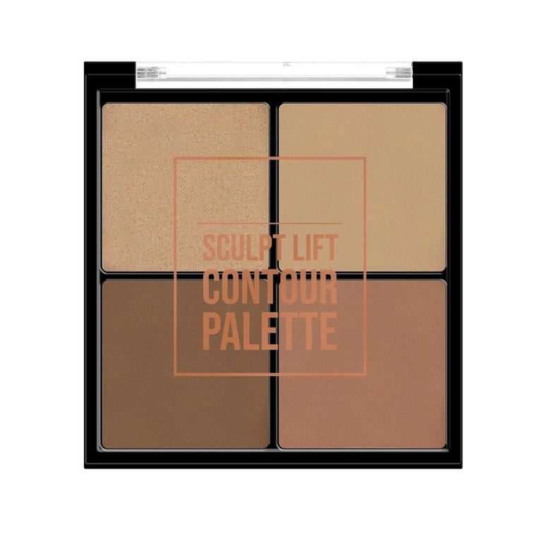 Contour & highlight picks on Amazon for a defined glow