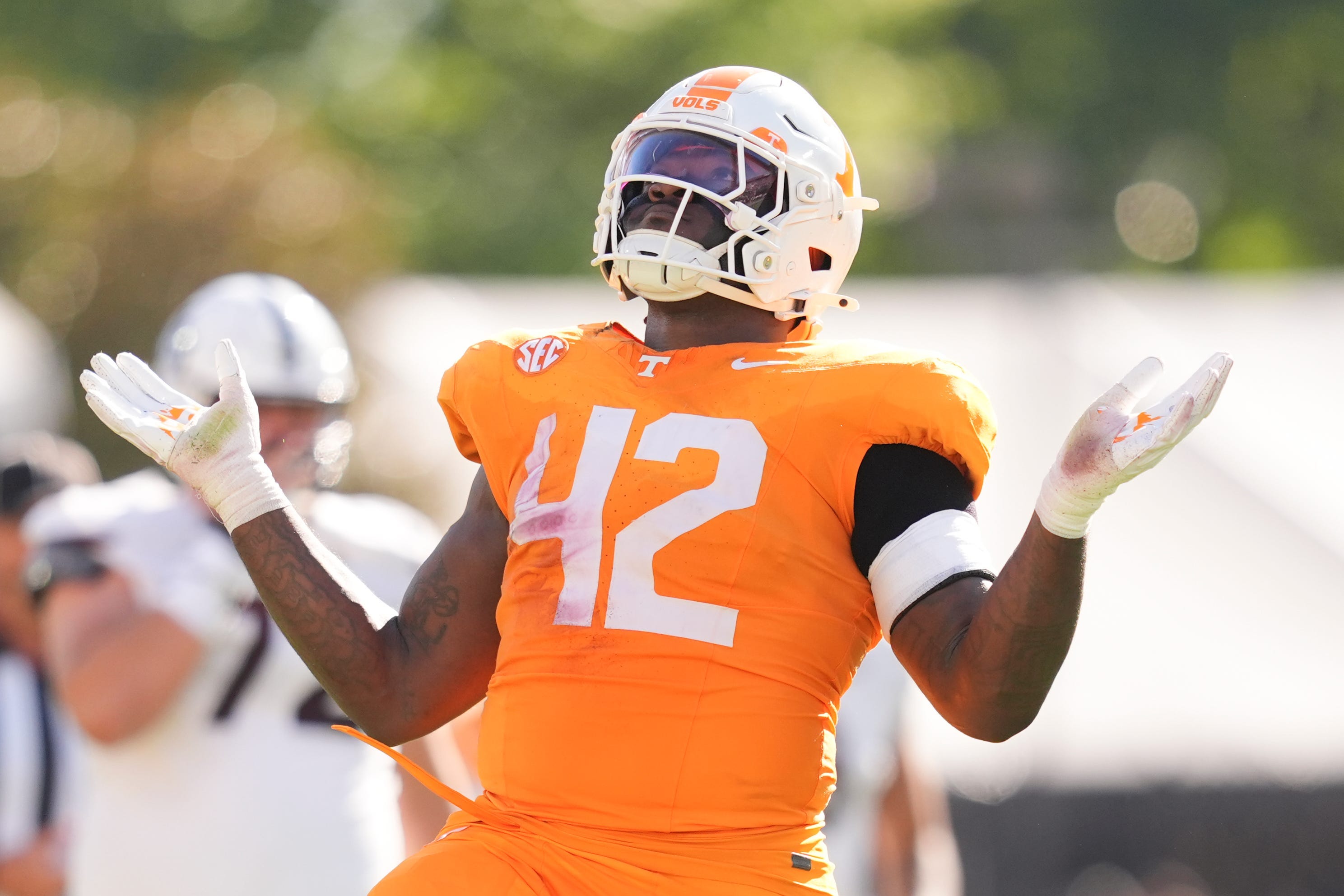 NFL draft grades: USA TODAY Sports scores every Detroit Lions pick