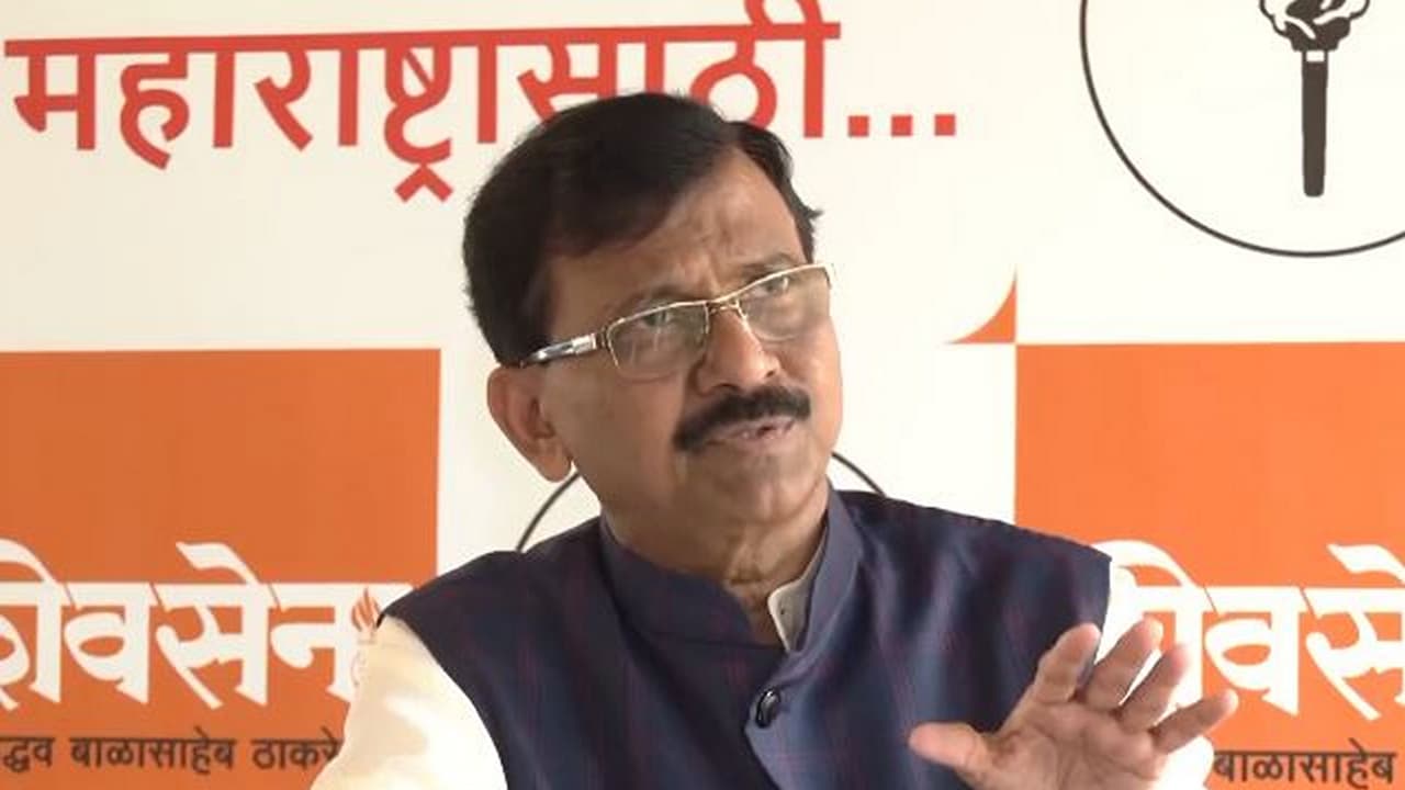 Sanjay Raut backs compulsory Marathi for auto drivers, cites other states