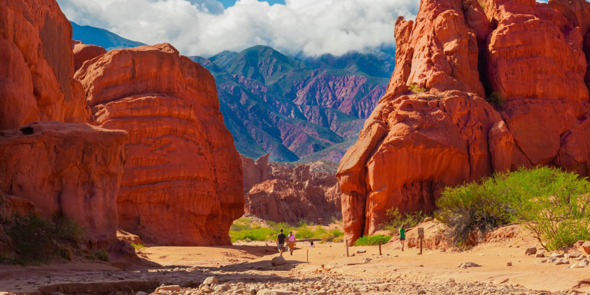 Salta en otoño: paisajes rojizos, rutas escénicas, vinos de altura y ...