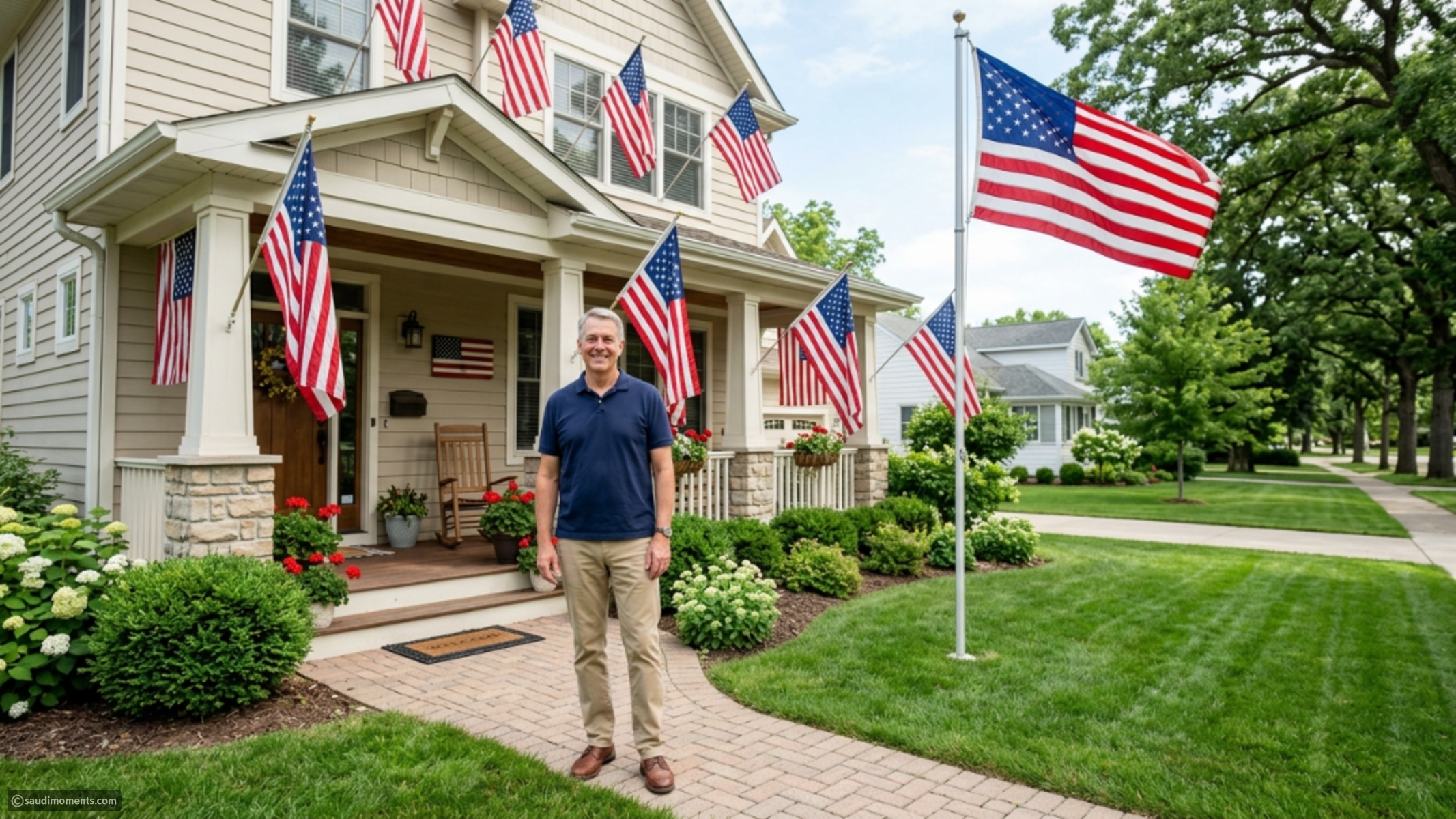 15 weird things Americans do