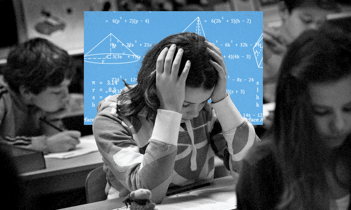 New report looks to move beyond ‘winners’ and ‘losers’ in the math wars