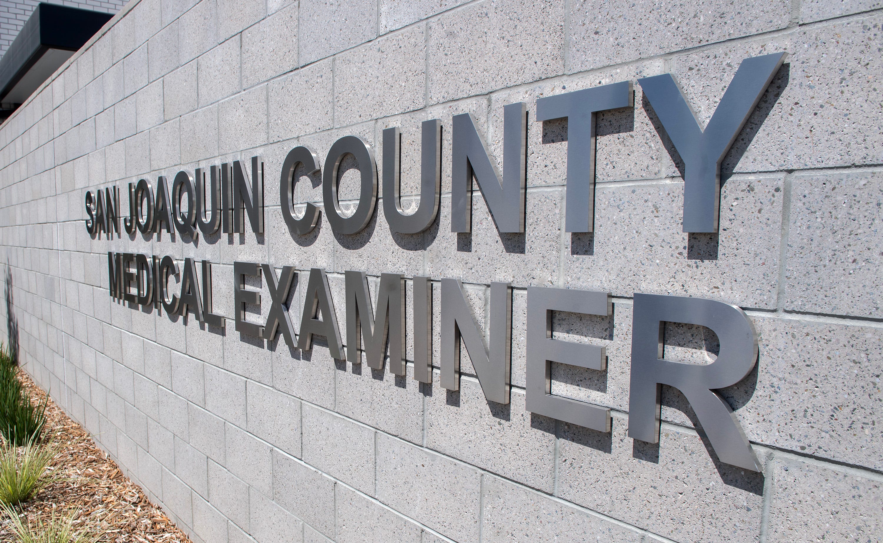 22-year-old Tracy man killed in car collision identified