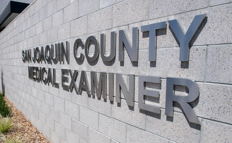 22-year-old Tracy man killed in car collision identified