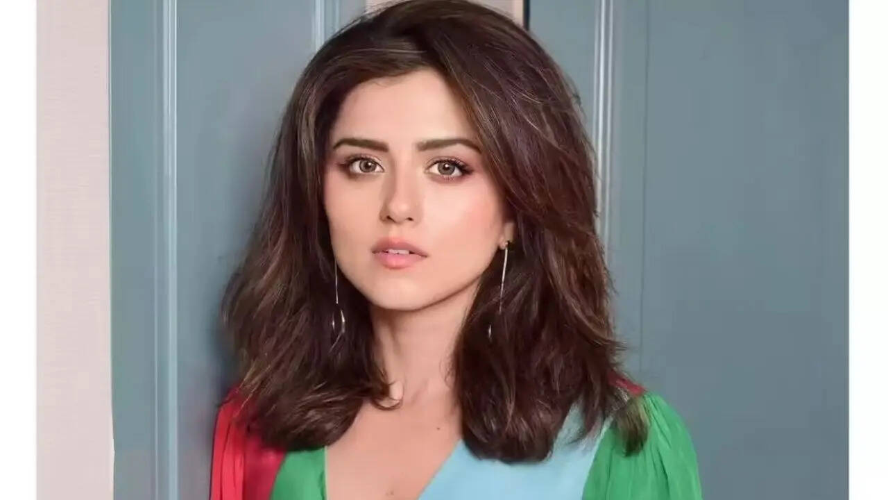 Riddhi Dogra opens up about finding love again; says, "I need someone ...