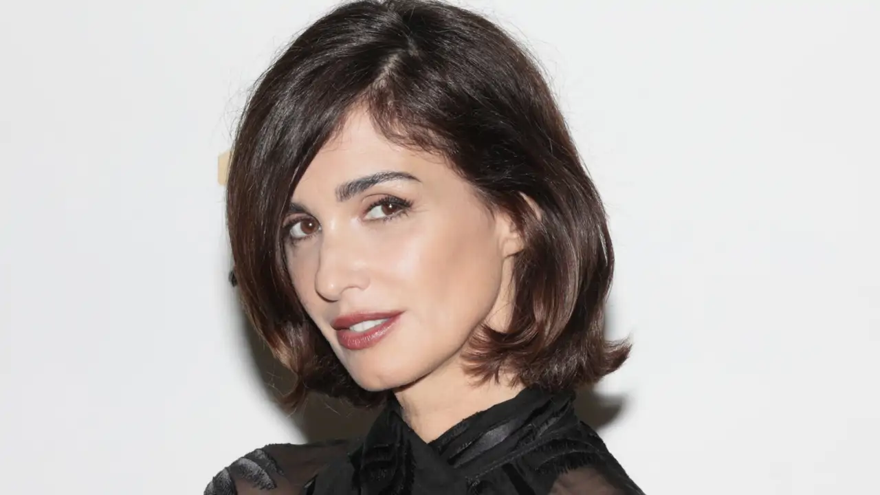 El refugio de Paz Vega tras la separación de Orson Salazar: de sus ...