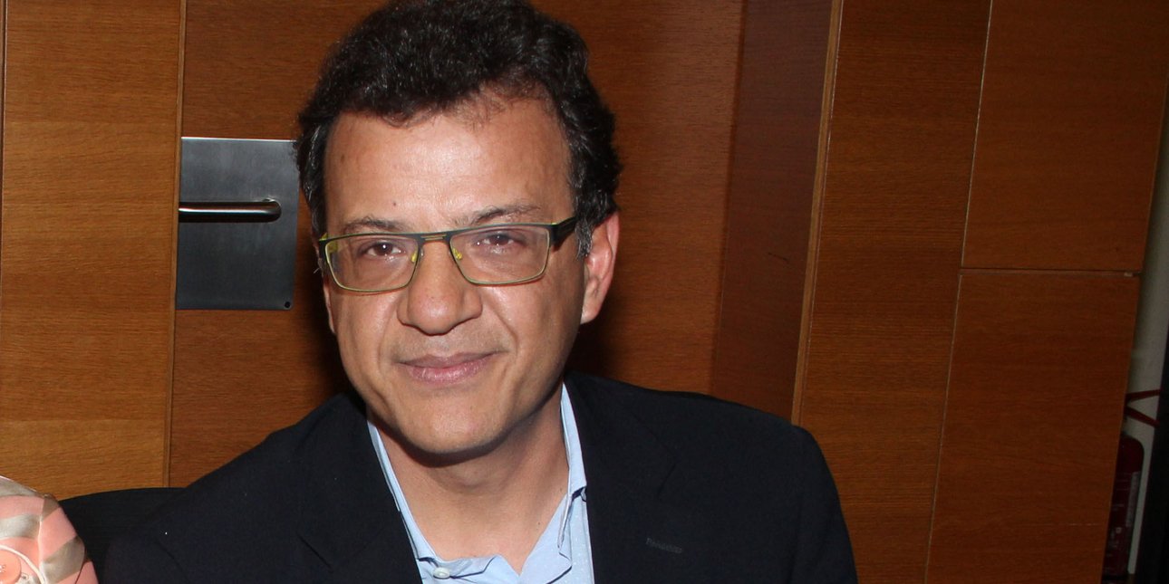 Αποχώρησε ο Βασίλης Παπαδρόσος από τον ΣΚΑΪ - Η ανακοίνωση του Ομίλου