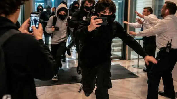 Scientology run challenge: Why TikTok’s viral thrill is raising more ...