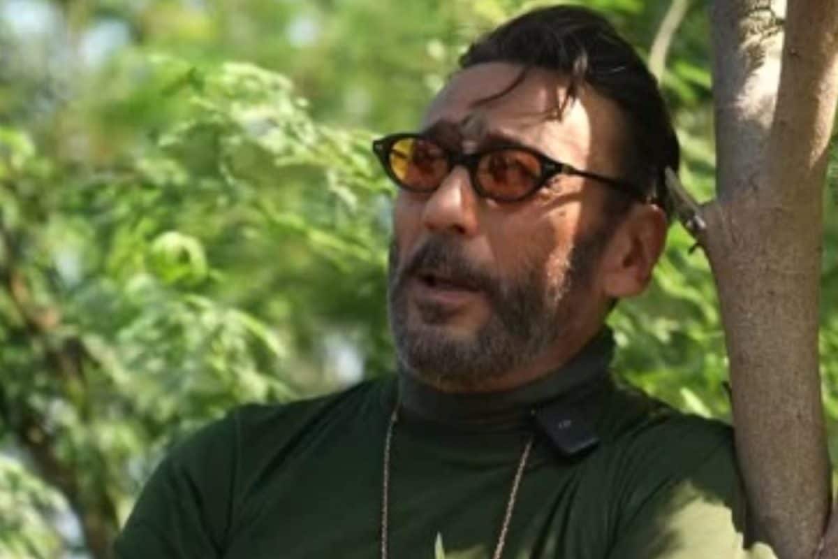 ‘Where my journey began’: Jackie Shroff gets nostalgic as he visits ...