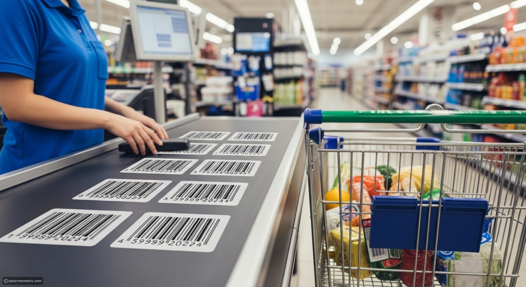 What Cashiers Secretly Think About Your Purchases