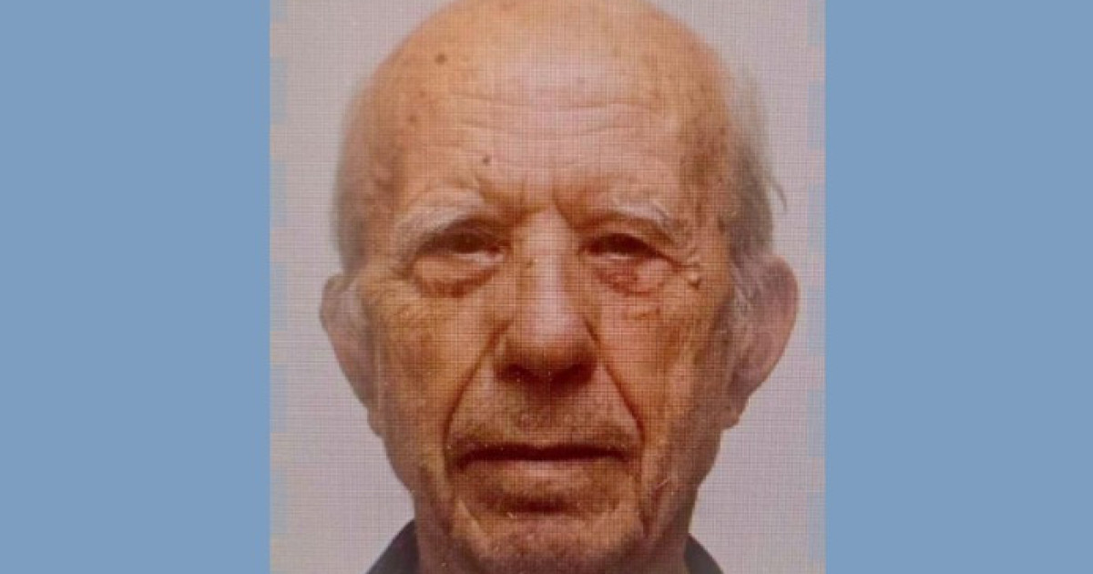 Κόρη 89χρονου: «Έλεγε τρελά πράγματα για δαίμονες που τον δένουν, είχε ...