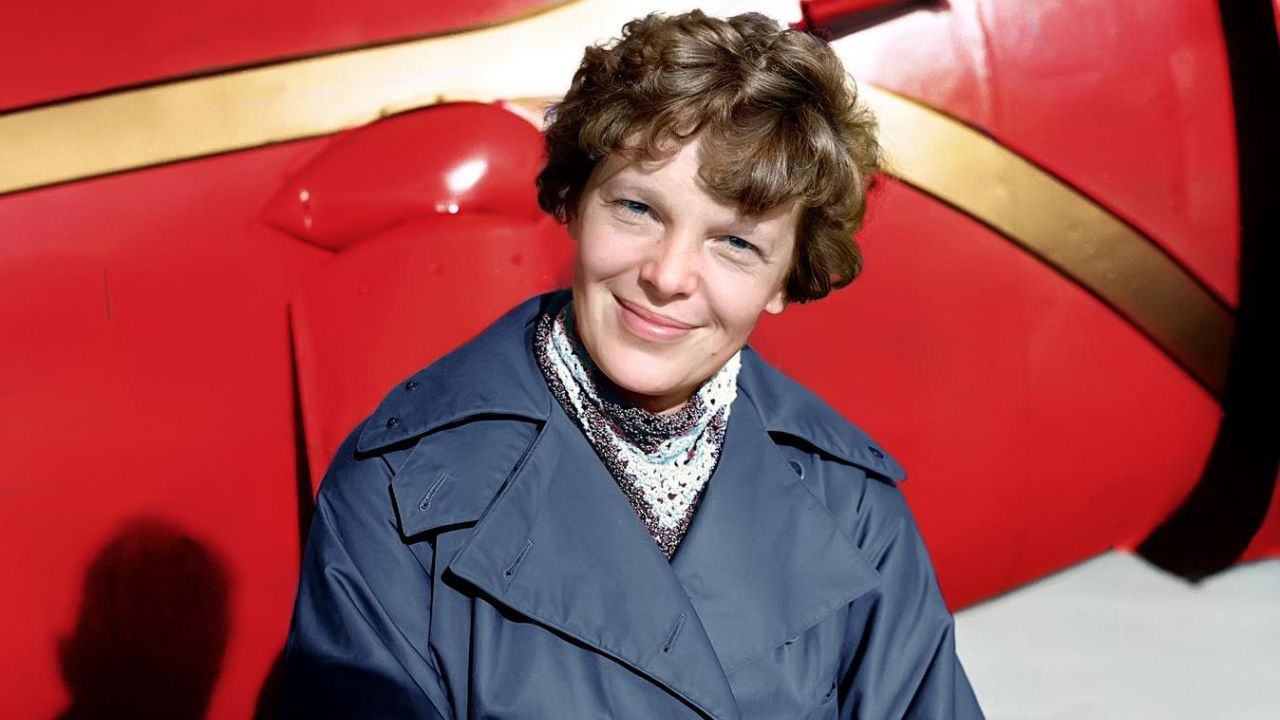 20 people who mysteriously vanished without a trace