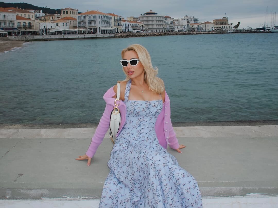 Η εξομολόγηση της Αλεξία Κεφαλά για τον FY, τον Mad Clip και το ...