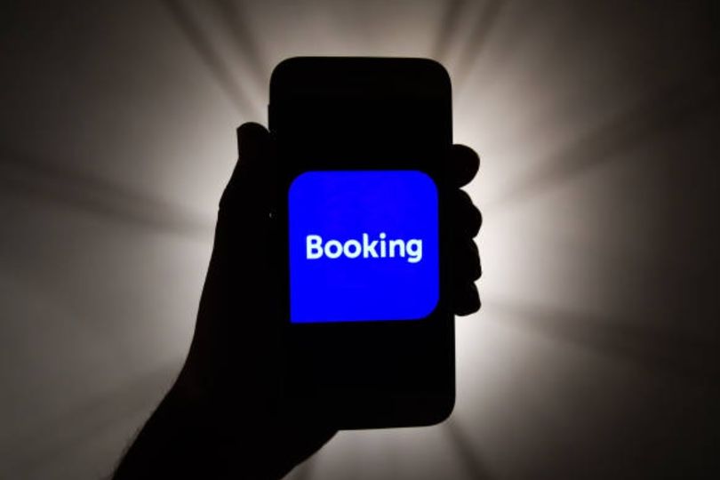 Warning for Booking.com users to never do one thing ahead of holiday
