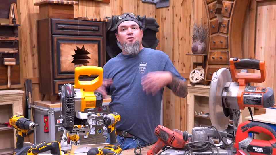 Watch how the right beginner tools can save you money