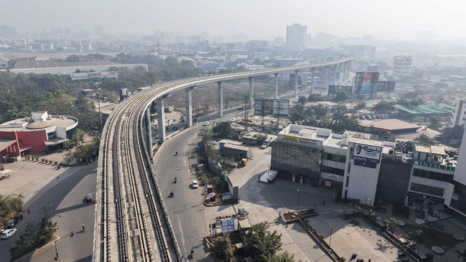 Pune Metro Line 3 to open 12 stations from June 15