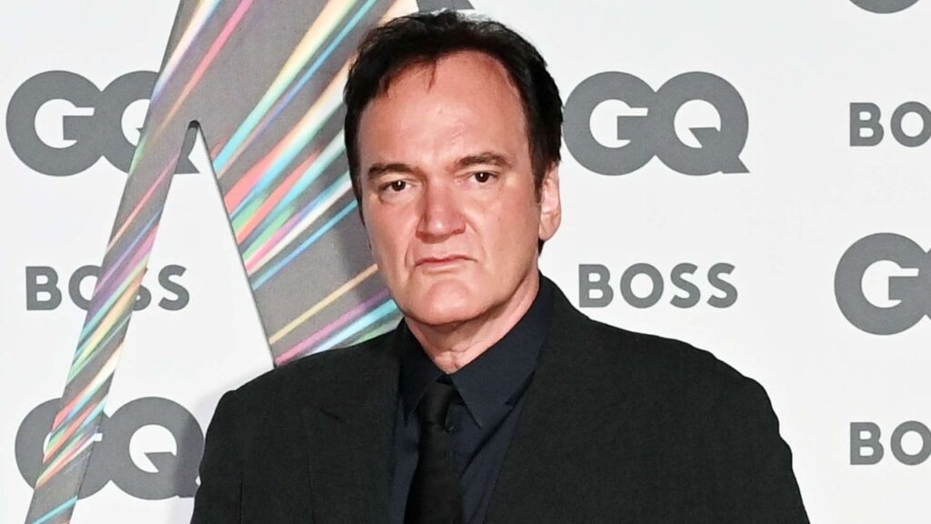 Quentin Tarantino approves explosive Django and Zorro movie that sounds ...