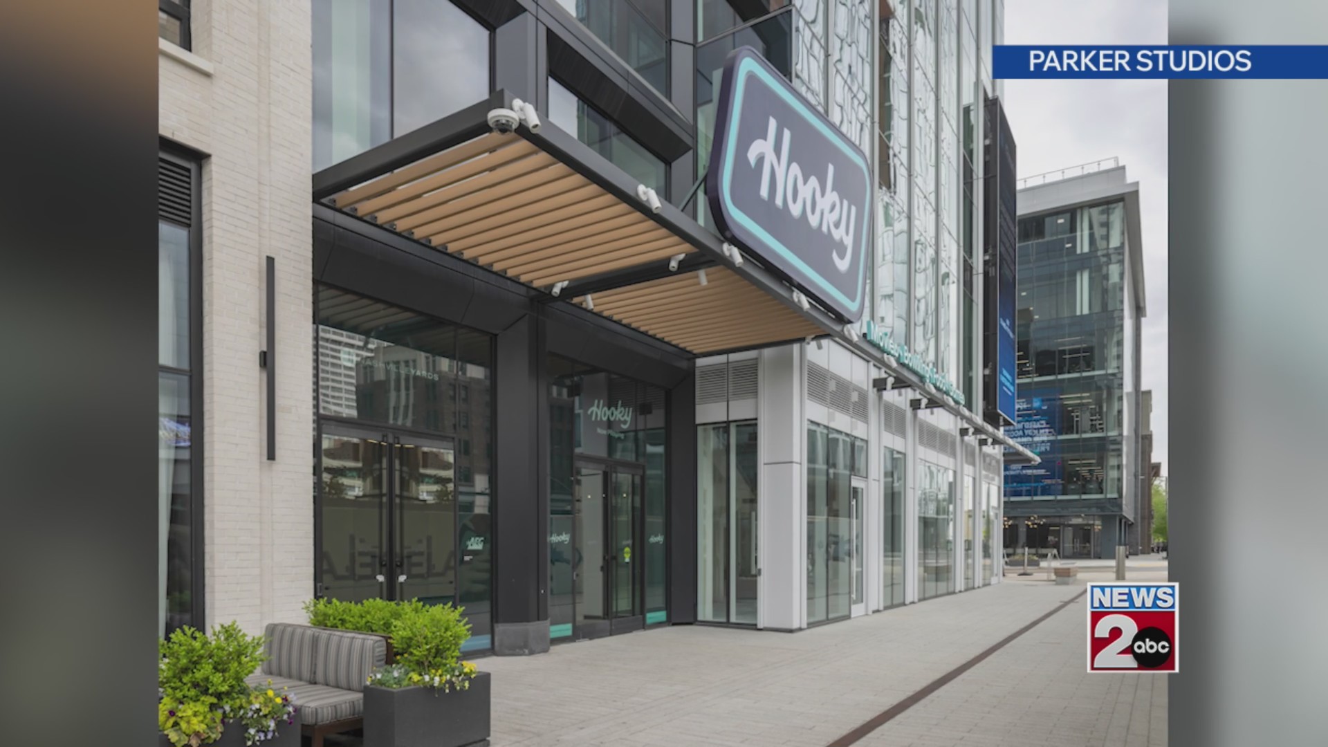 Hooky Nashville celebrates grand opening