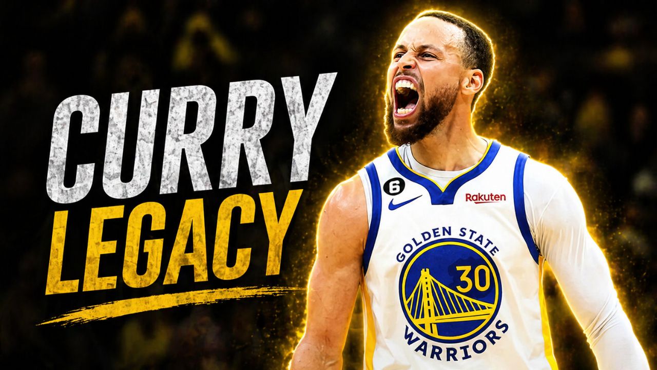 Stephen Curry’s finals history revisited through key performances and stats