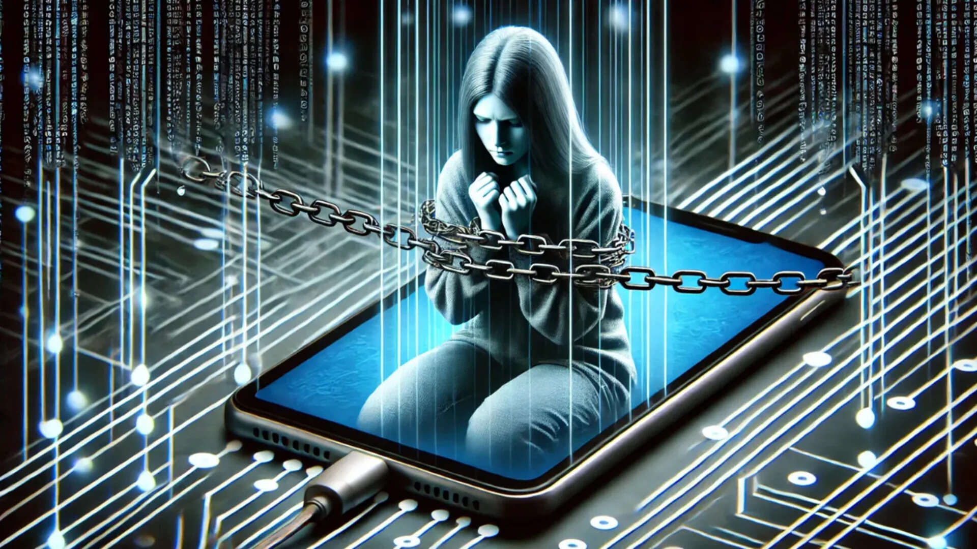 డిజిటల్ అరెస్ట్ మాఫియాపై ఉక్కుపాదం.. 9,400 వాట్సాప్ అకౌంట్లు క్లోజ్