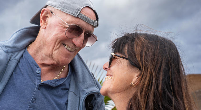 I want to buy my dad's house now that mom has died. Is it too risky to ...