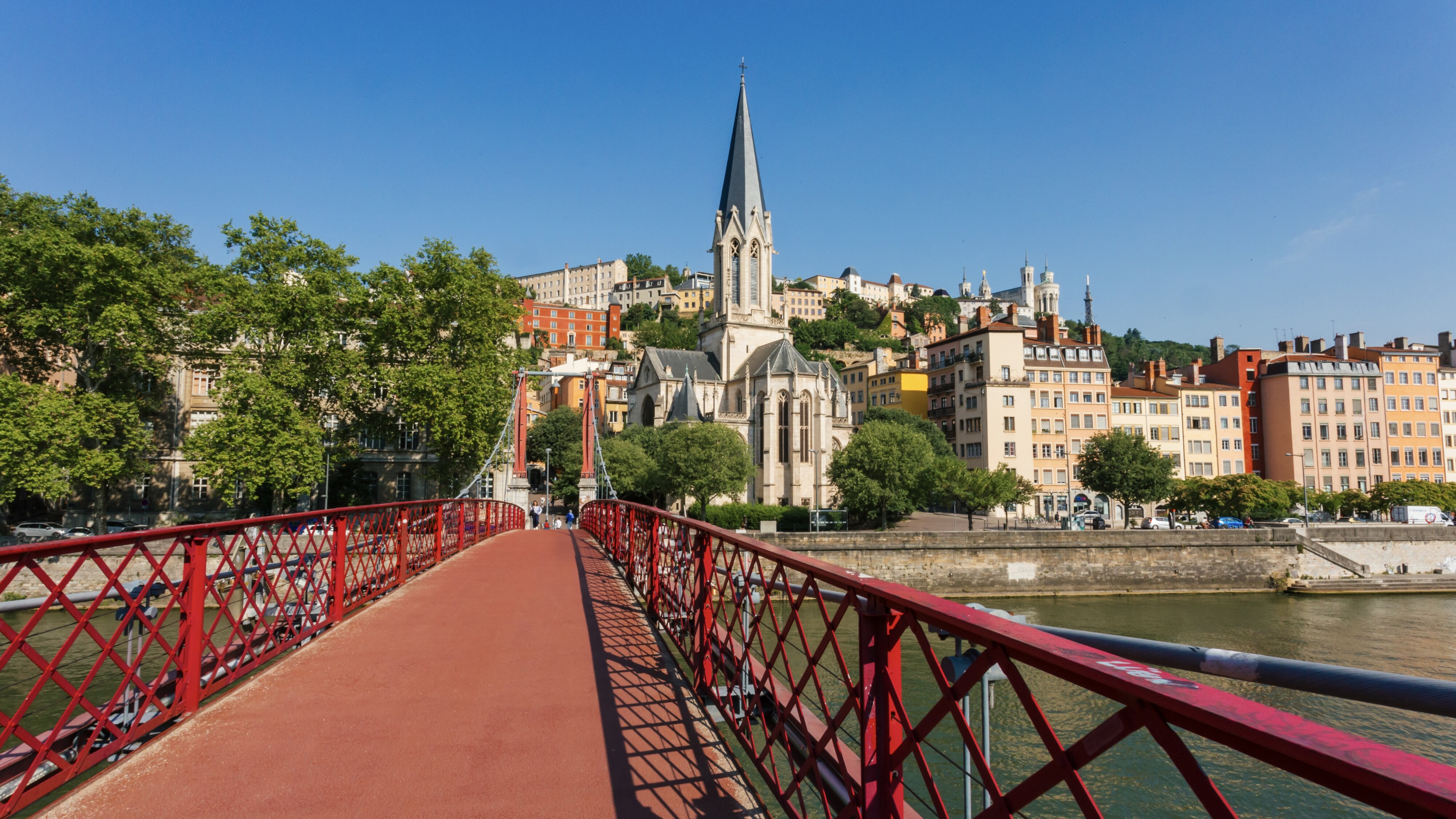 Rick Steves’ Europe: Lyon brings memorable bites – but no taste of mass ...