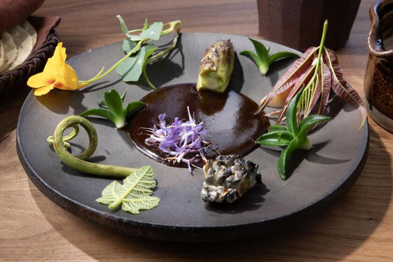 I ate at Noma LA for $1,500. Was it worth it?