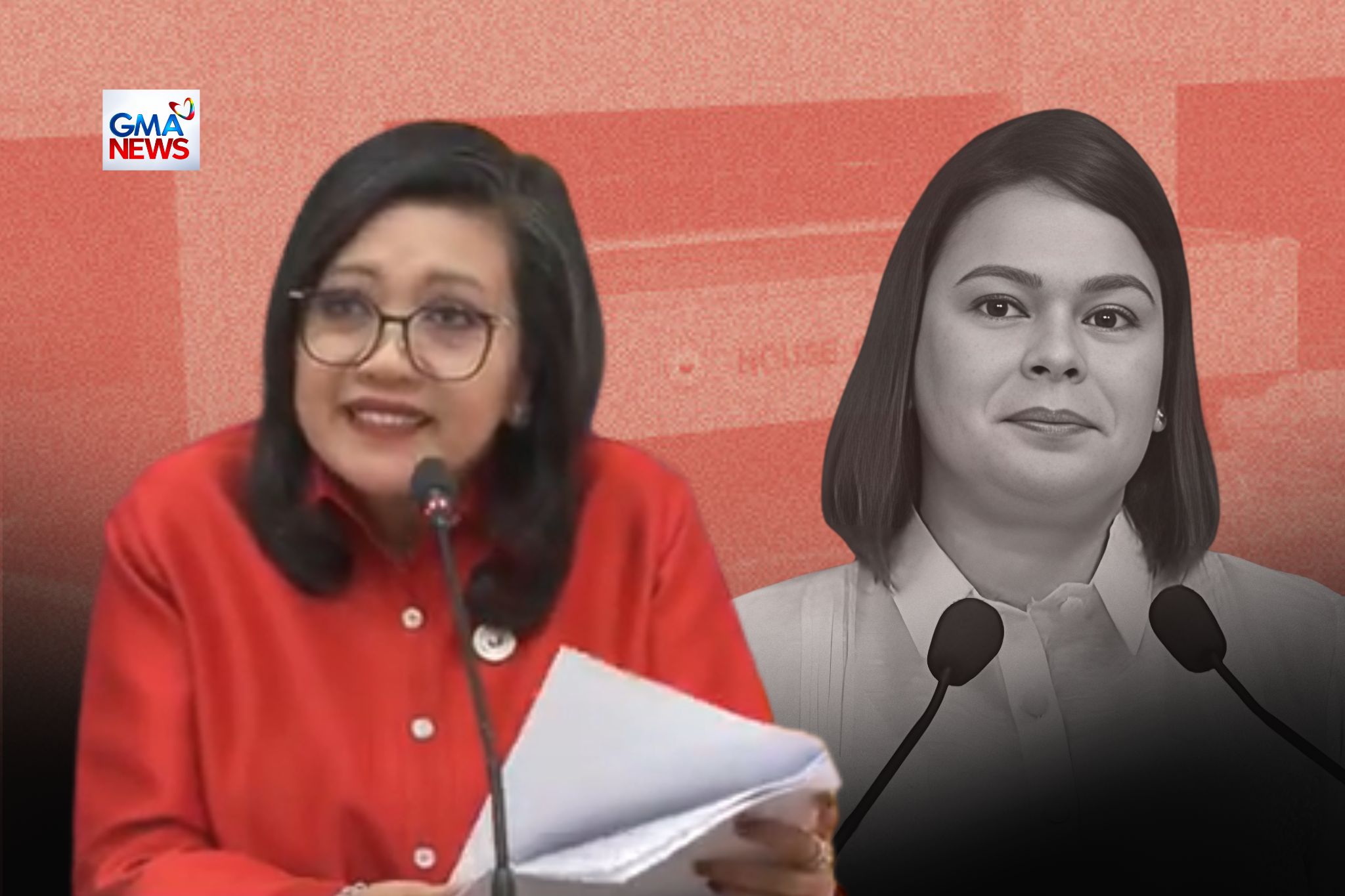 Luistro: House ready for plenary vote on VP Sara impeachment by May 11