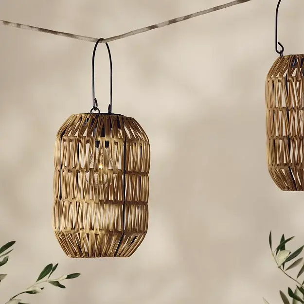 This £40 solar powered pendant is the epitome of elegance - perfect for ...