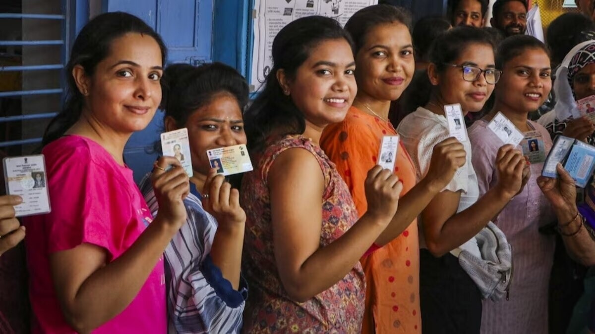 West Bengal Election 2nd Phase Voting Tomorrow: Timings, Schedule and ...