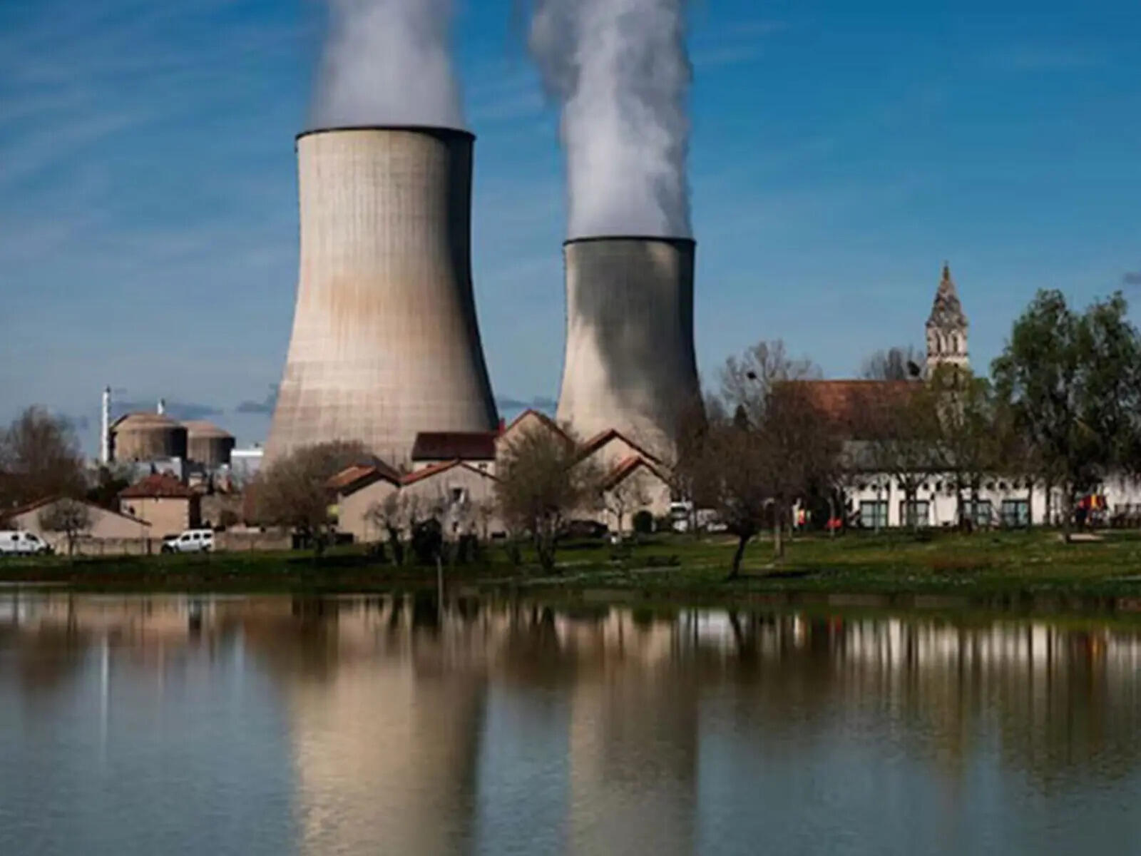 Bangladesh starts fuelling its first nuclear power station