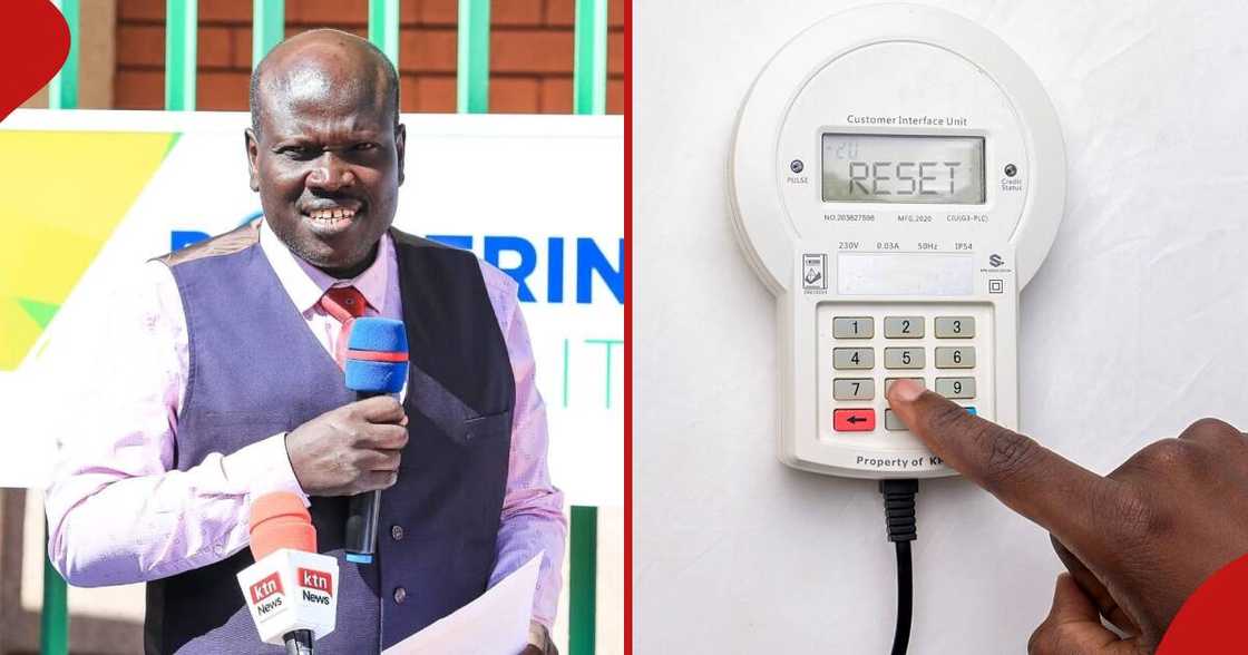KPLC begins recovering last-mile connectivity loans from token purchases