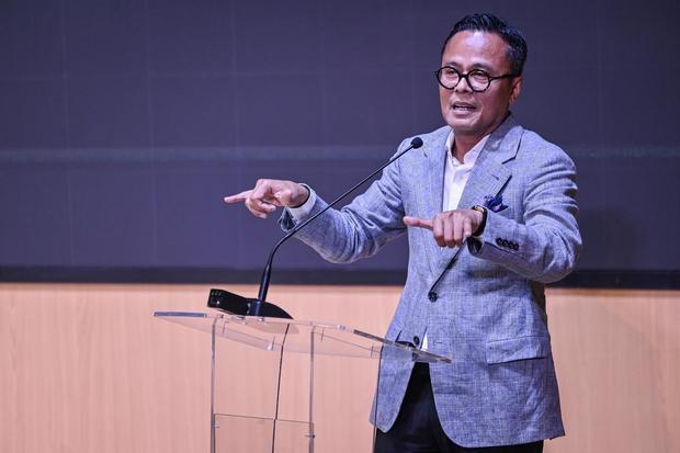 COO Danantara sebut 167 perusahaan BUMN sudah dilikuidasi