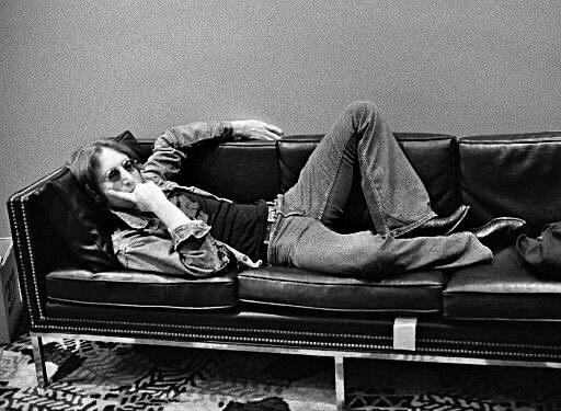 20 celebrities who went off the rails in the 1970s