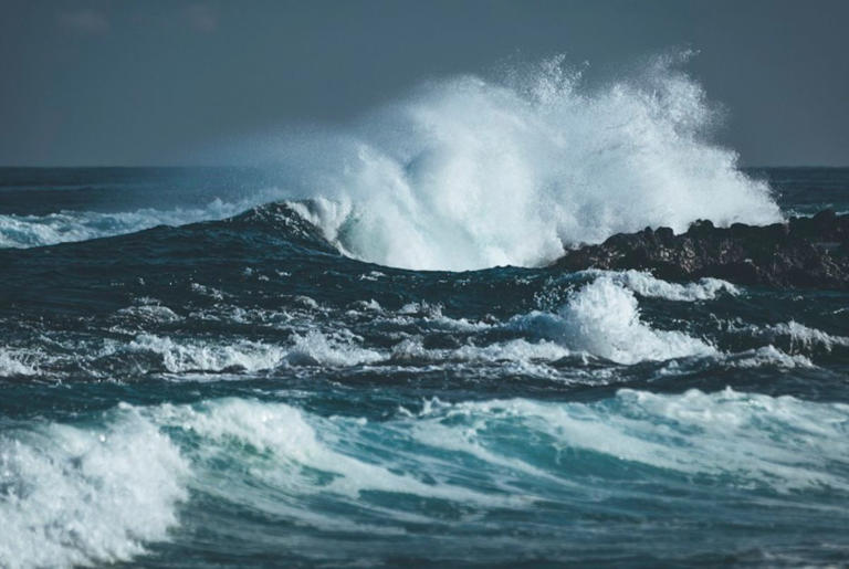 Weather warning: Safer to stay out the water in Eastern Cape