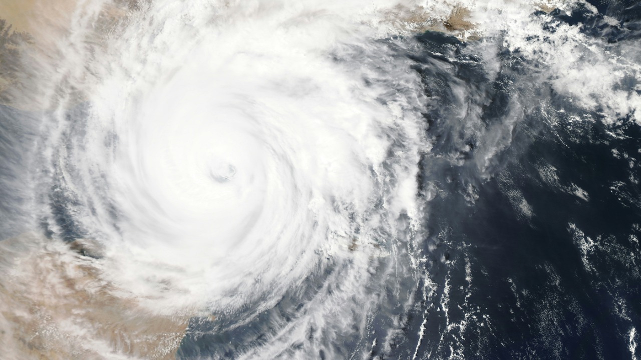 Forecast flags Miami and Tampa as 'overdue' for direct hurricane strikes