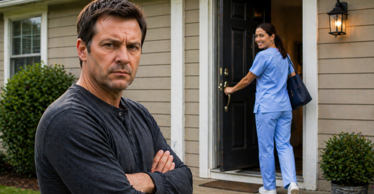 I bought a house when my mother was sick, expecting an inheritance ...