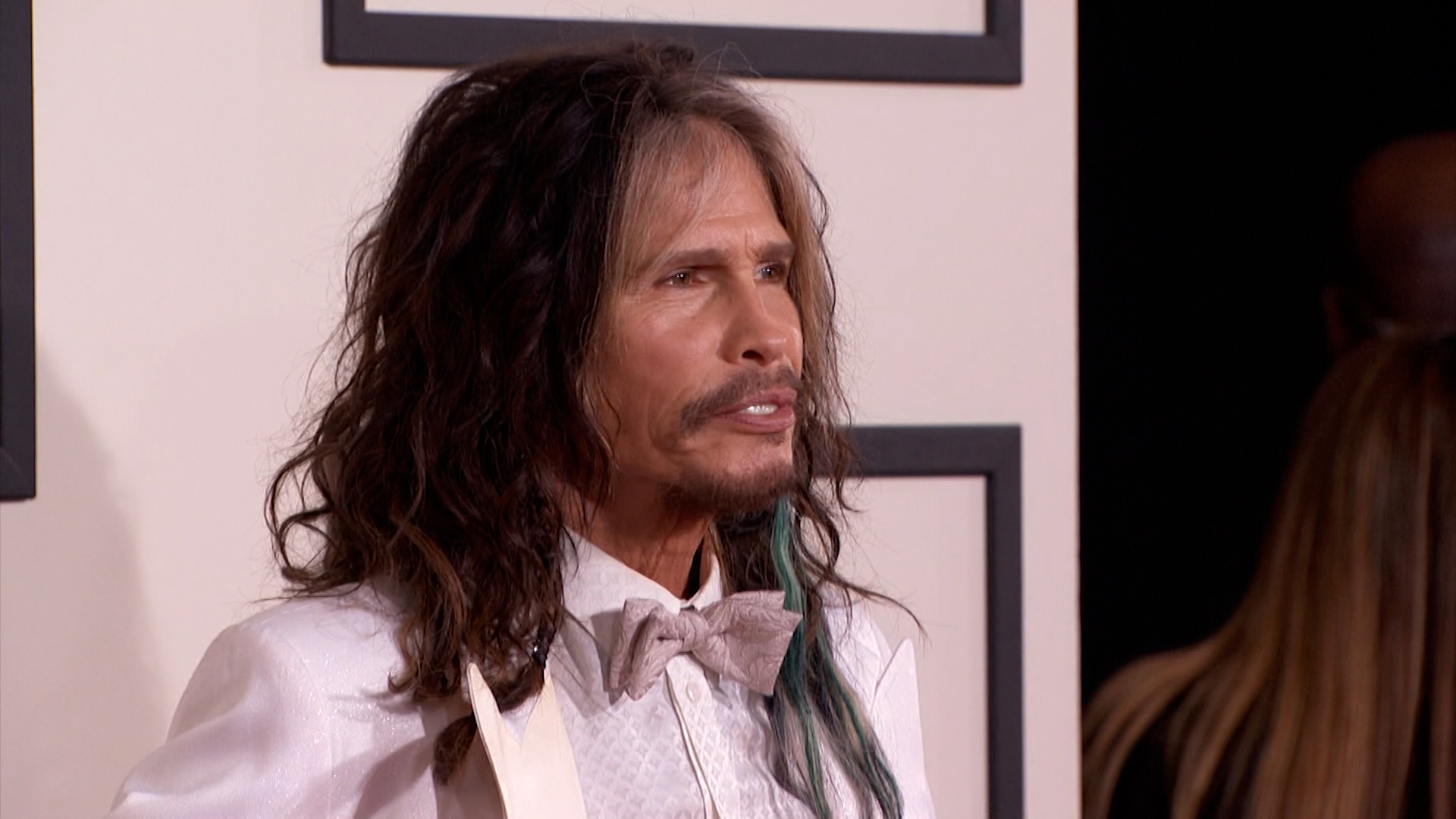 Plus qu'une rockstar : comment Steven Tyler a transformé la célébrité ...