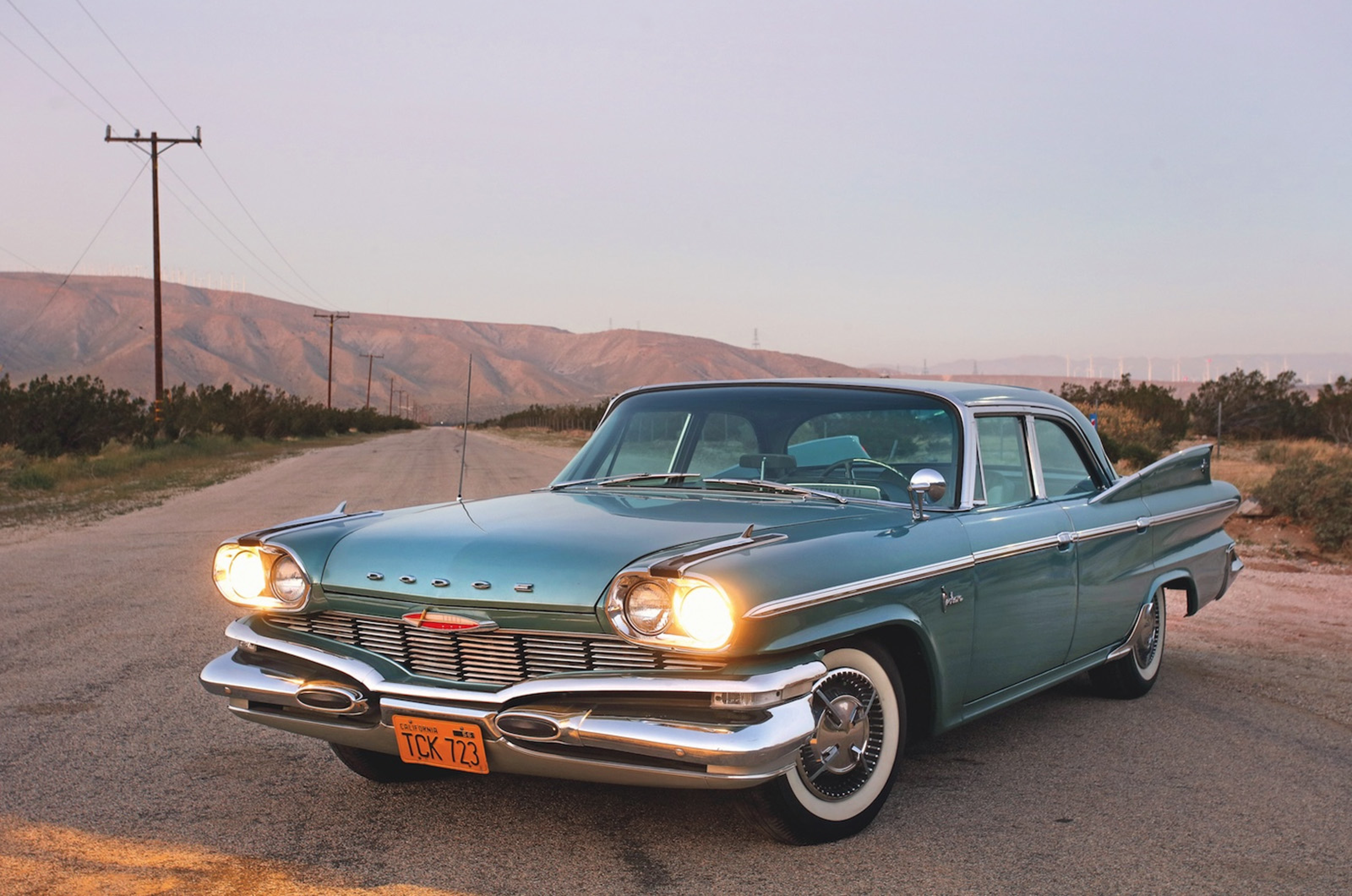 23 space-inspired car names