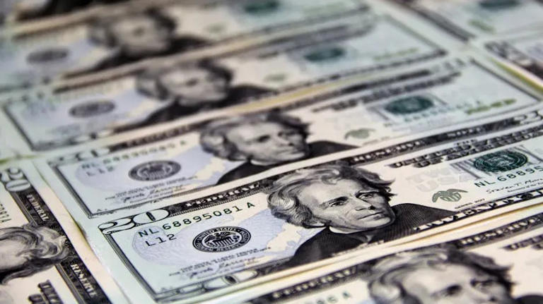 Check for this 'star' symbol on your $20 bills before depositing