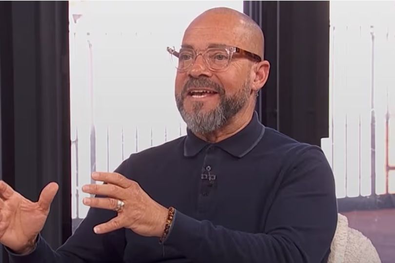 BBC star's card swallowed at cashpoint after £20,000 debt