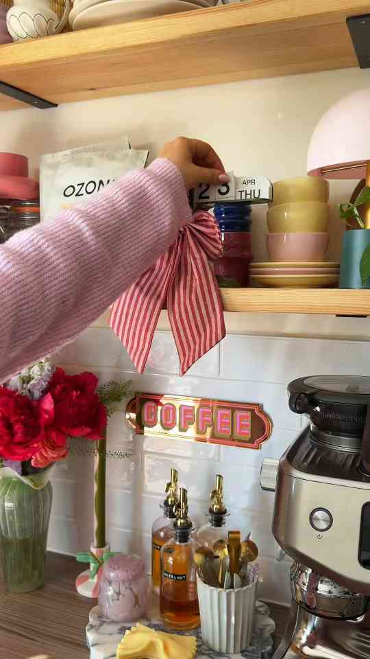 I’ve got that Friday feeling and good energy only