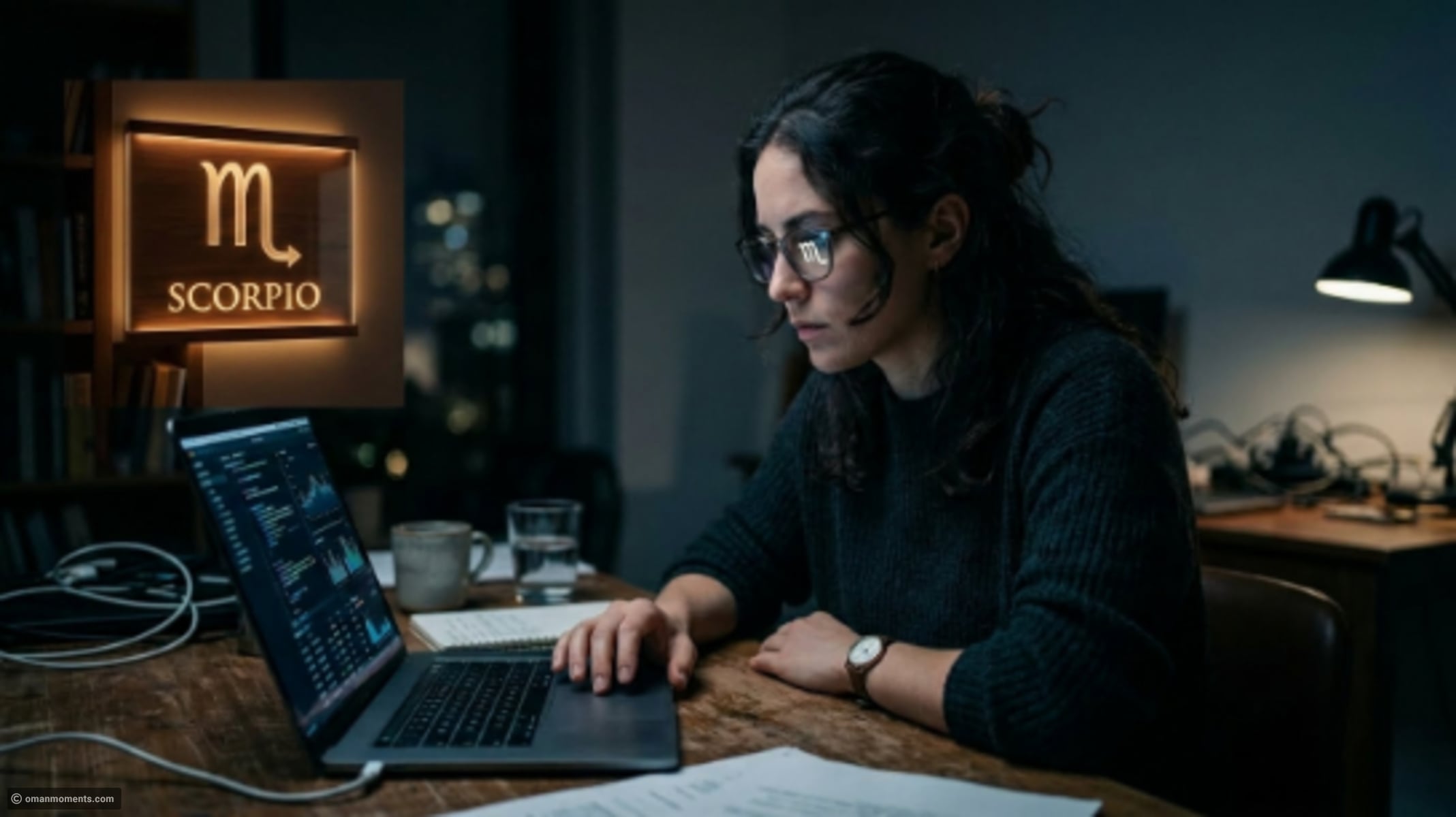 Why these zodiac signs are about to have an unexpected lucky week