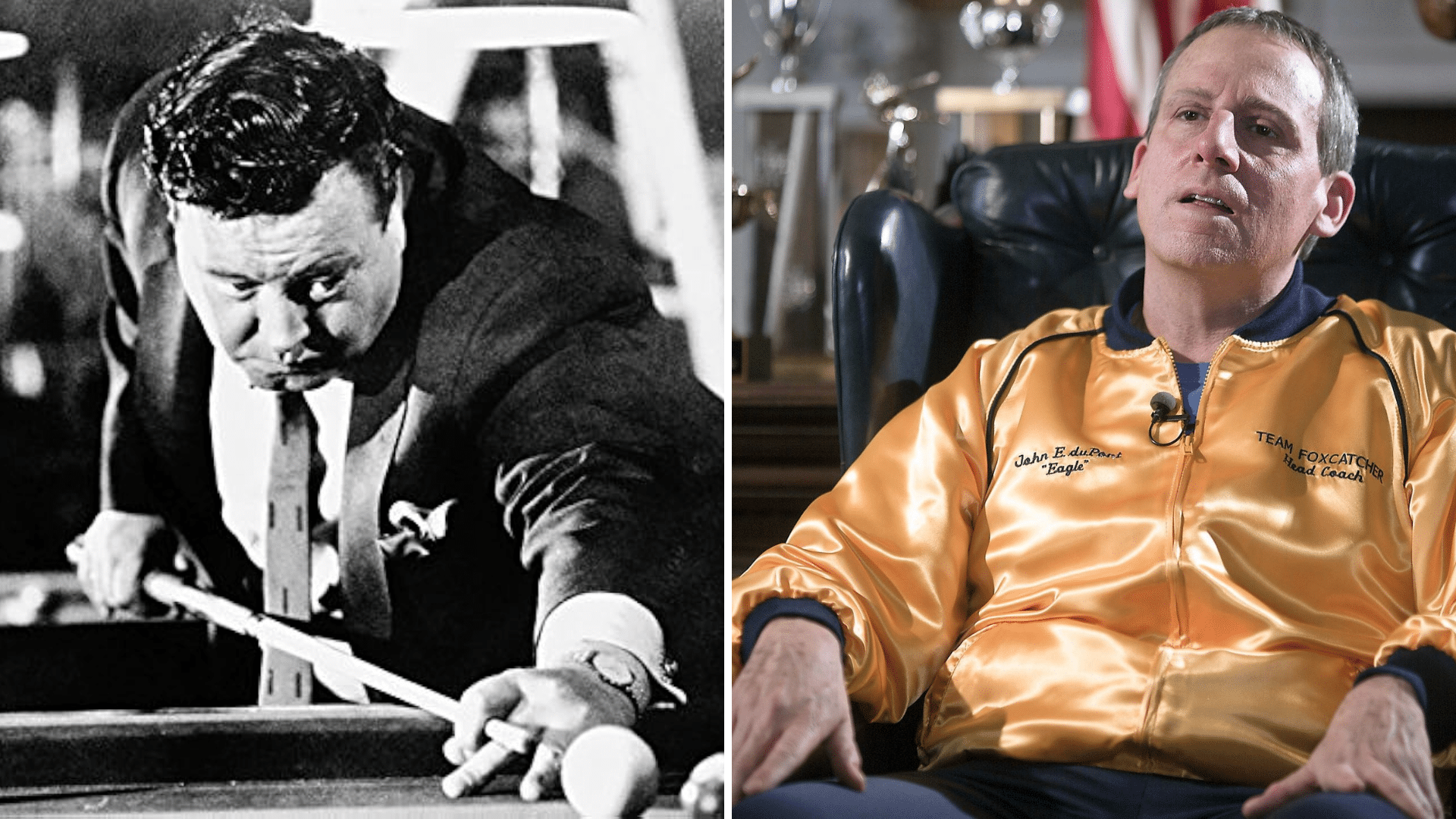 21 memorable times when actors veered off the beaten path