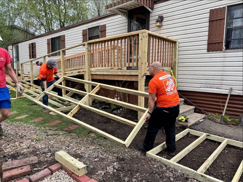 This Minnesota nonprofit’s small house projects are making a big impact ...