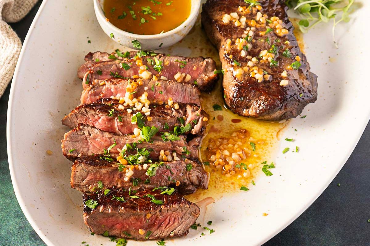 16 dinners for meat lovers