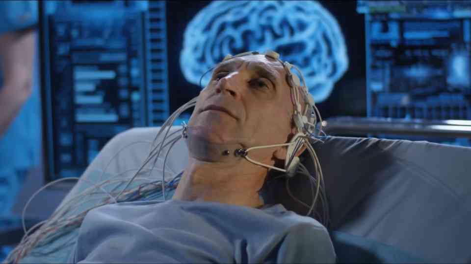 We are not far from AI treating us like pets