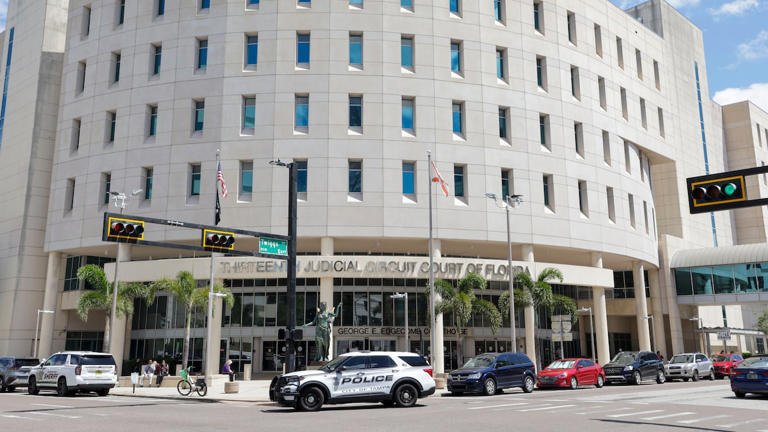 Hillsborough gets 4 new judges without vote as unopposed candidates qualify
