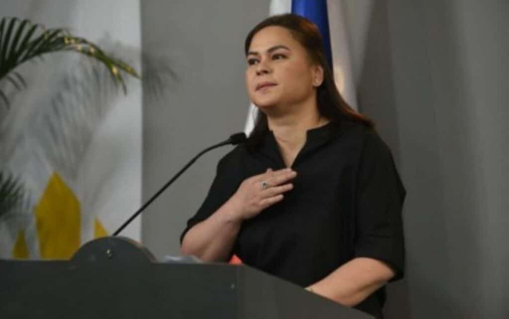 BIR orders probe on VP Duterte, spouse, 9 businesses