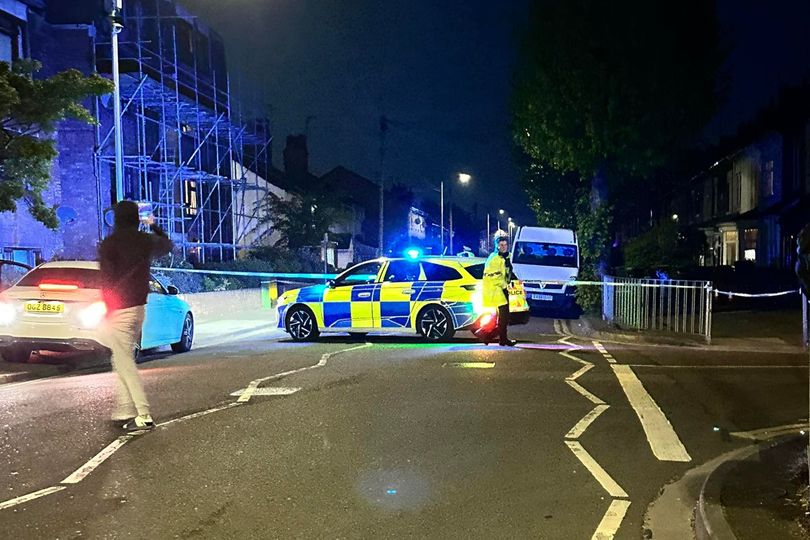 Man in 'critical' condition after quad bike crash saw air ambulance called